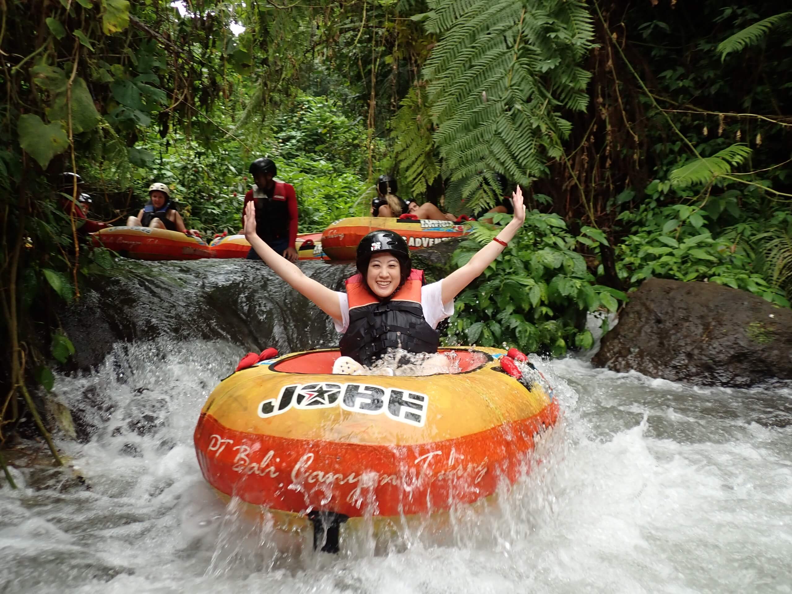 Buggy Discovery Tour - Tropic Tripper